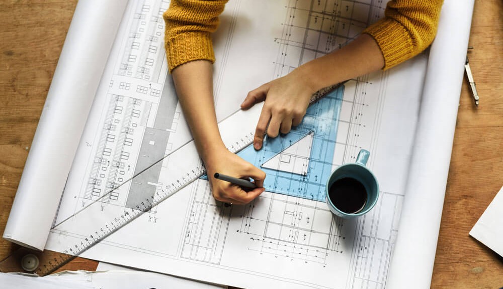 The Importance Of Architectural Drawings - Clarkson Builders The Importance Of Architectural Drawings - Clarkson Builders